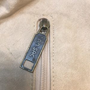 Tan Sac | Bags | Tandem Tan Sac Tansac Cedar Woods California | Poshmark